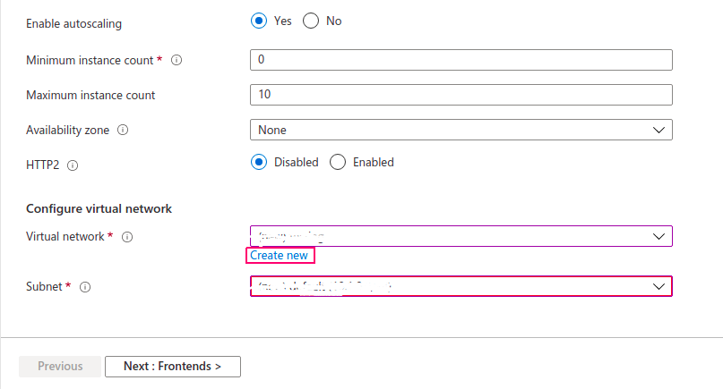 How To Create A Application Gateway On Microsoft Azure Hackerxone