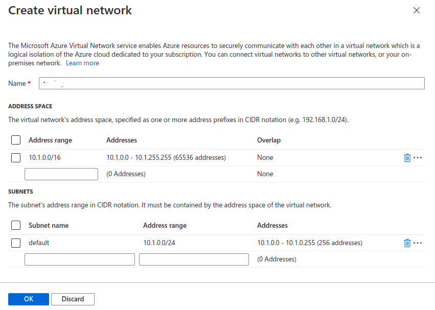 How To Create A Application Gateway On Microsoft Azure Hackerxone