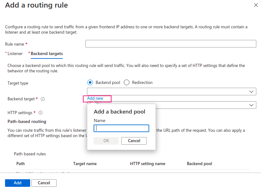 How To Create A Application Gateway On Microsoft Azure Hackerxone