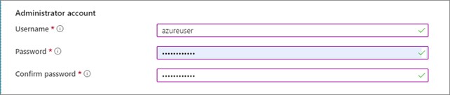How To Create A Virtual Machine On Microsoft Azure Hackerxone