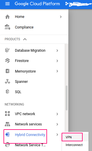 How to Create high-availability VPNs on Google cloud platform. - HackerXone