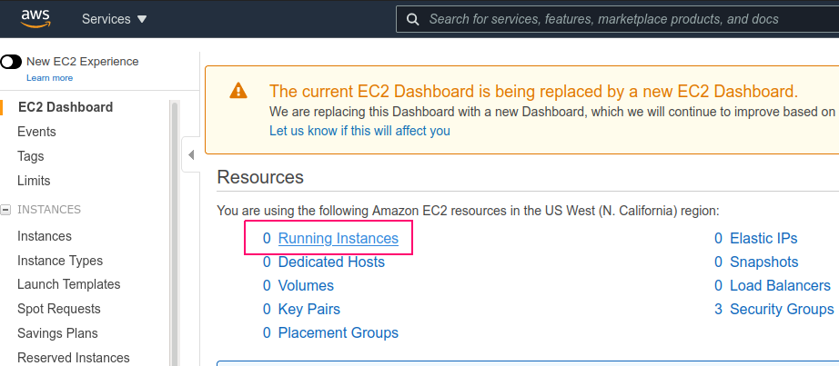 How to Create EC2 instance on Amazon Web Service(AWS). - HackerXone