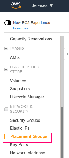 How to Create Placement Groups on Amazon Web Service(AWS). - HackerXone