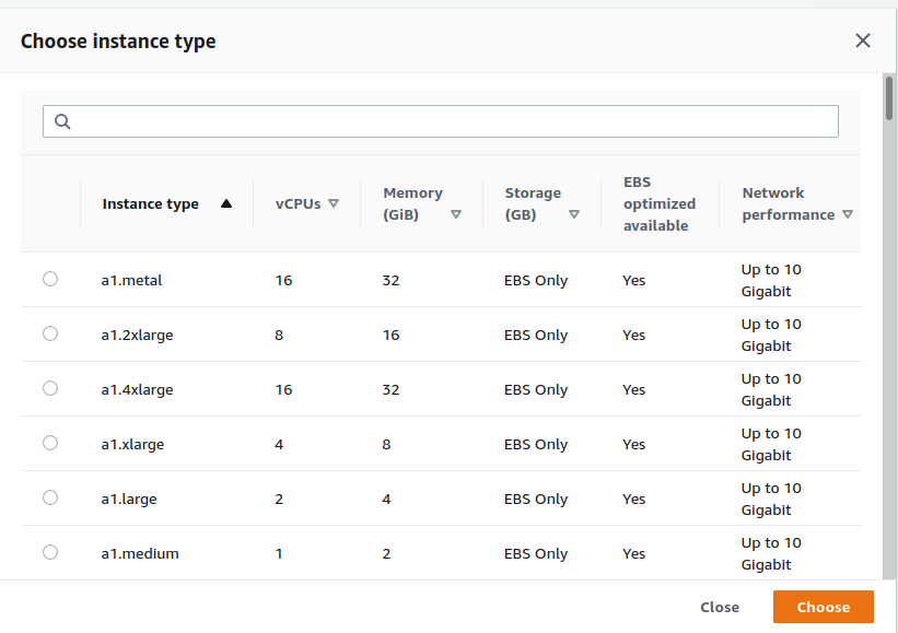 How To Create Launch Configuration For Autoscaling On Amazon Web Serviceaws Hackerxone