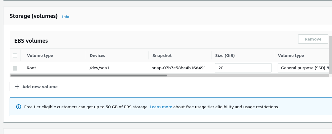 How To Create Launch Configuration For Autoscaling On Amazon Web Serviceaws Hackerxone
