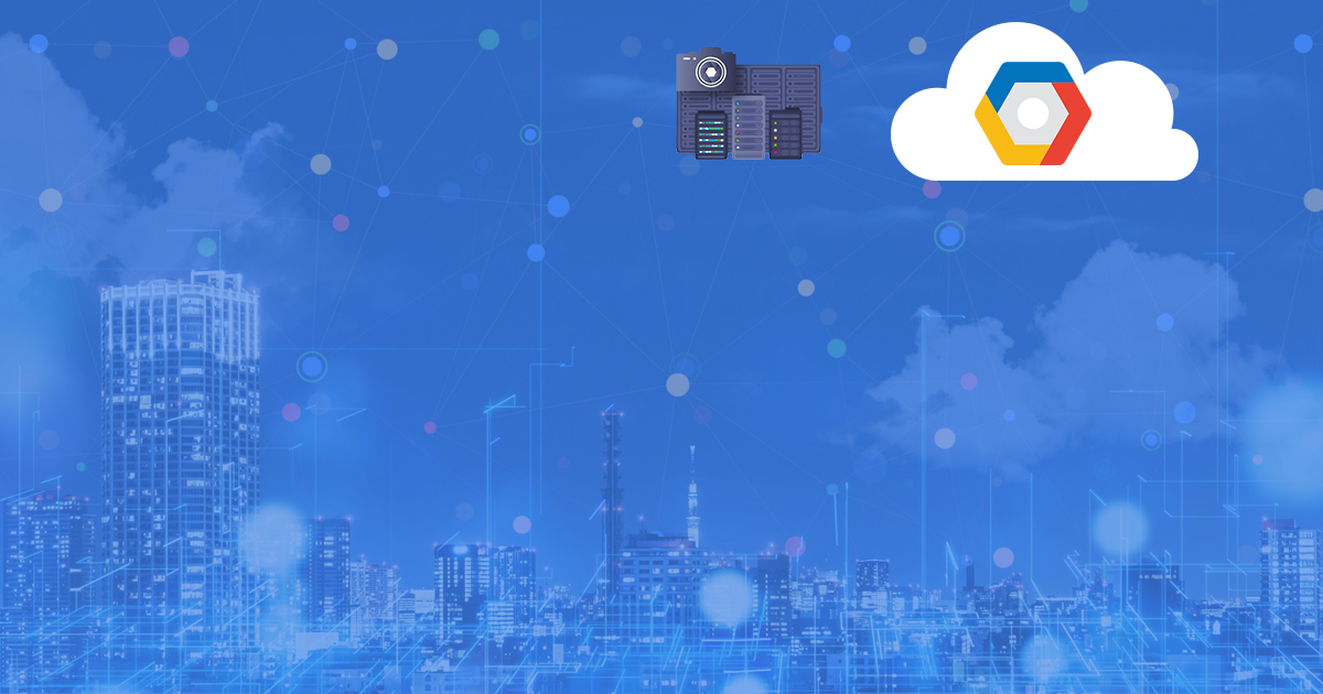 How to Create Images in Google Cloud Platform - HackerXone