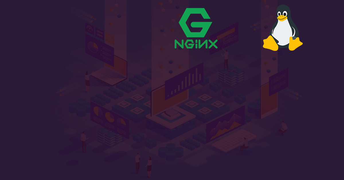Install And Configure Nginx As Load Balancer In Linux Hackerxone 8801