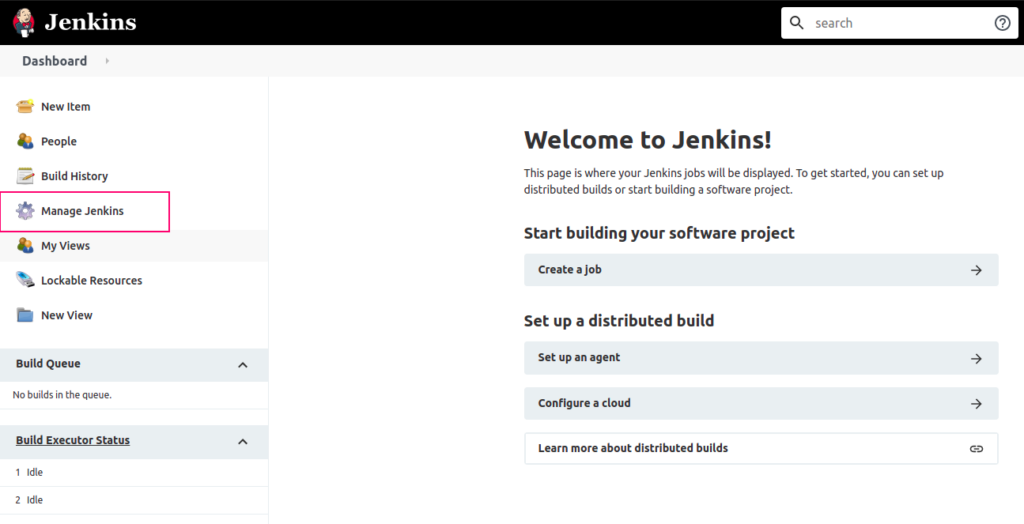 How To Configure Ssh With Jenkins Hackerxone 