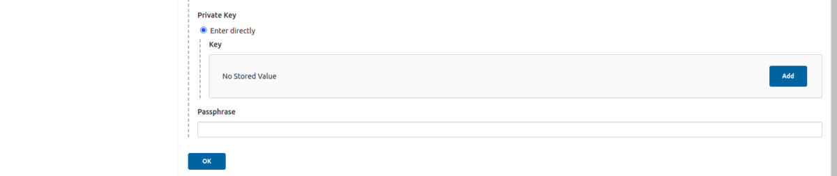 How To Configure Ssh With Jenkins Hackerxone