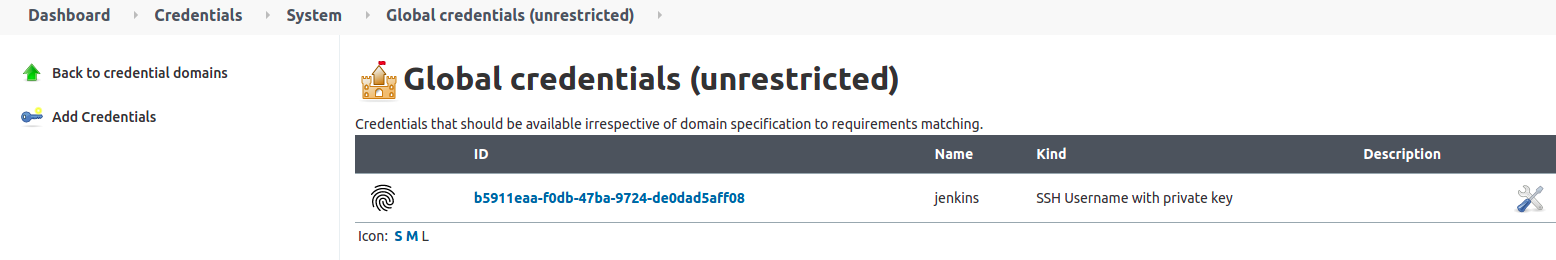 How To Configure Ssh With Jenkins Hackerxone