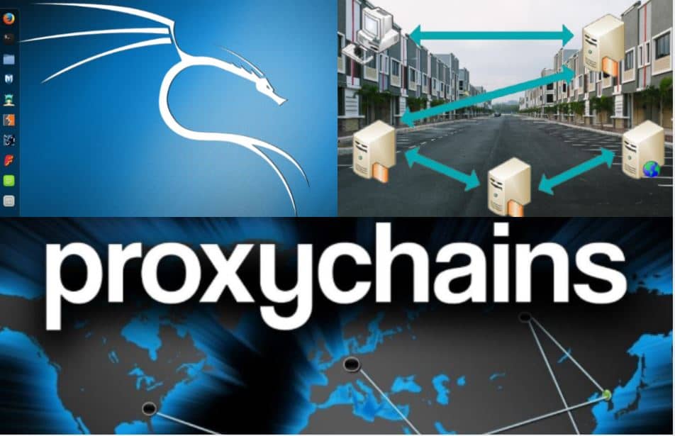 How to Install and Setup Proxy-Chains in Linux