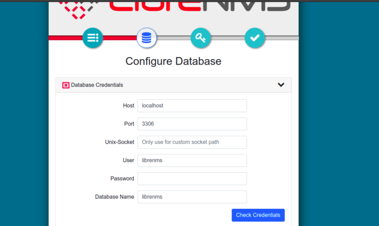 Step by Step to Install LibreNMS (Network Monitoring System) on Ubuntu ...