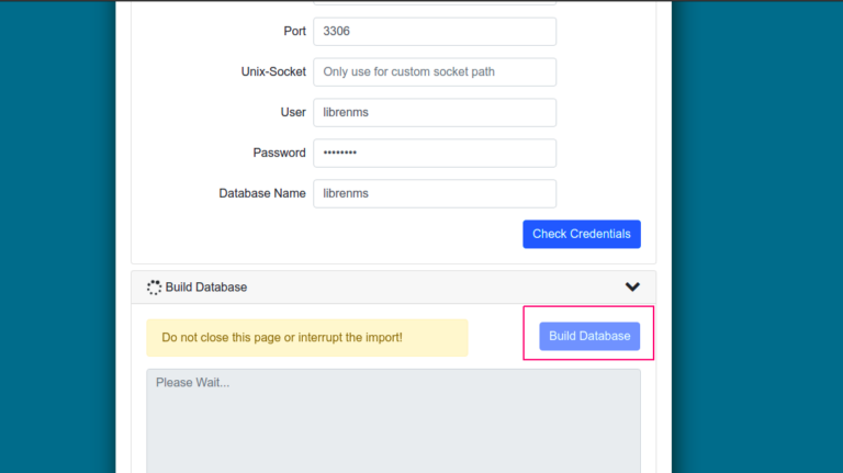 Step by Step to Install LibreNMS (Network Monitoring System) on Ubuntu ...