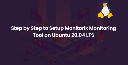 Step By Step To Setup Monitorix Monitoring Tool On Ubuntu 2004 Lts Hackerxone