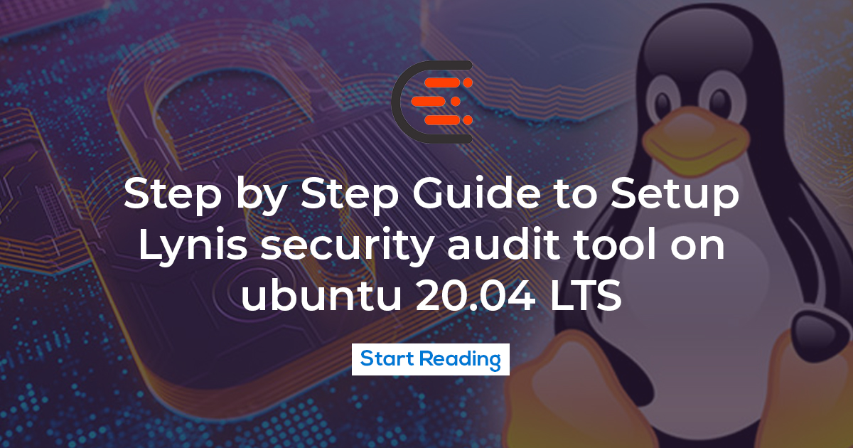 Step By Step Guide To Setup Lynis Security Audit Tool On Ubuntu 2004 Lts Hackerxone