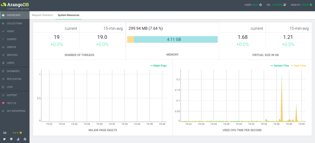 Step By Step Guide To Setup Arangodb On Ubuntu