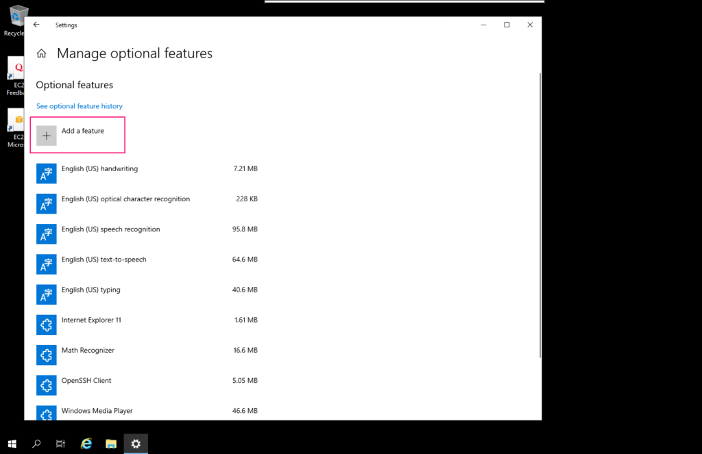 Step By Step To Install And Configure Openssh Server And Client On Windows